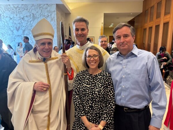 A Daily Blog - Father Cedric