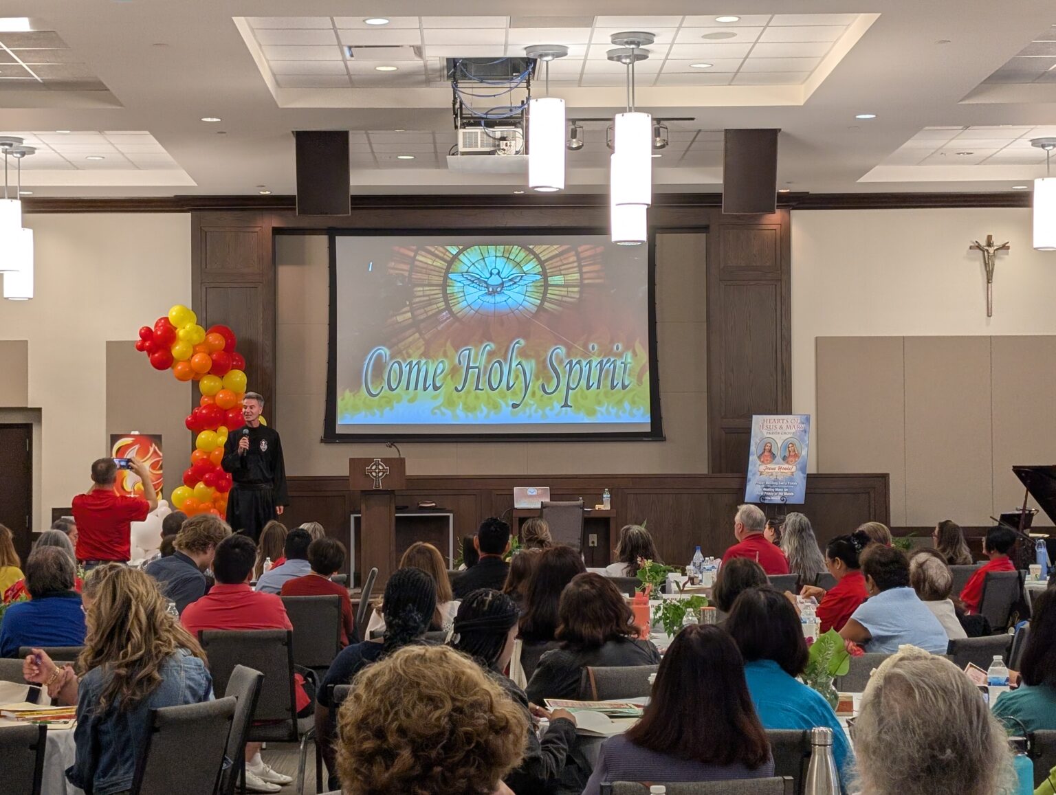 A Daily Blog - Father Cedric