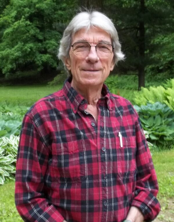 Ministry Staff - Father Cedric