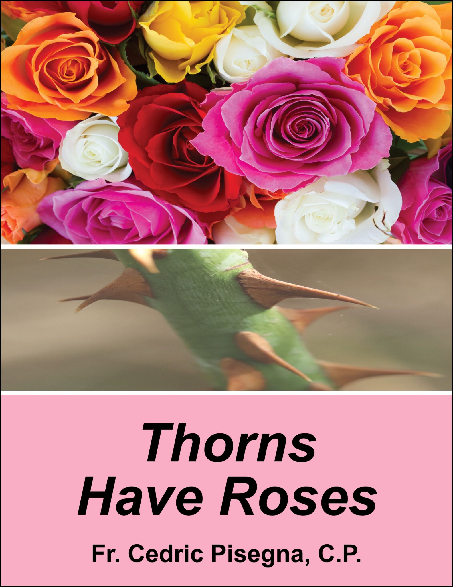 A Daily Blog - Father Cedric